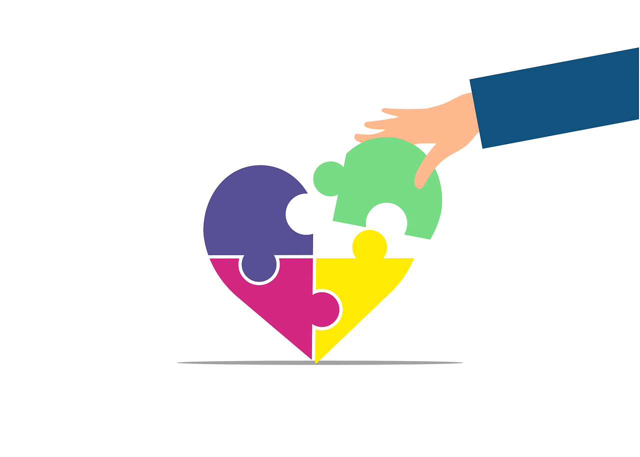 Take the first step to help... - WB Counselling